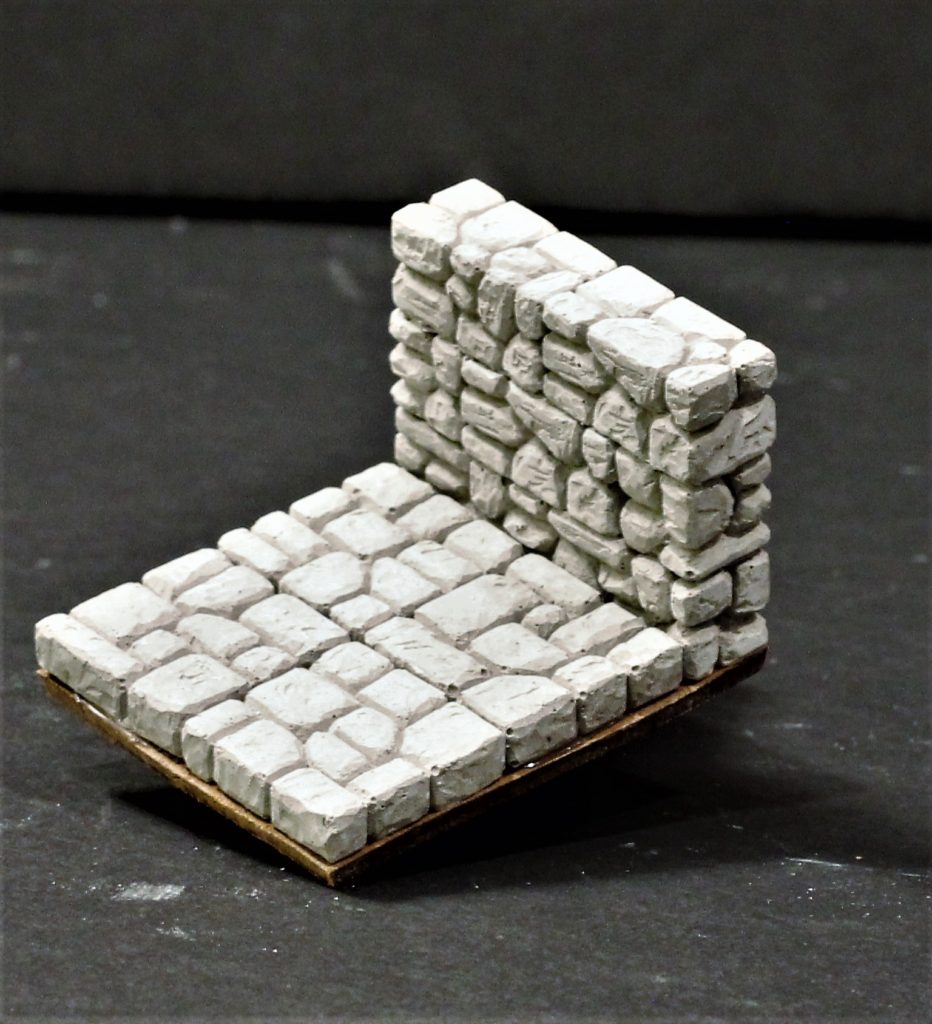 Cobblestone Modular Terrain | Pymapper